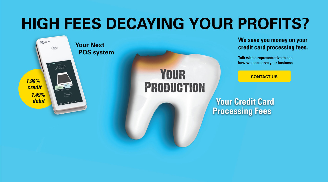 Credit Card Systems - Card Connect Now.